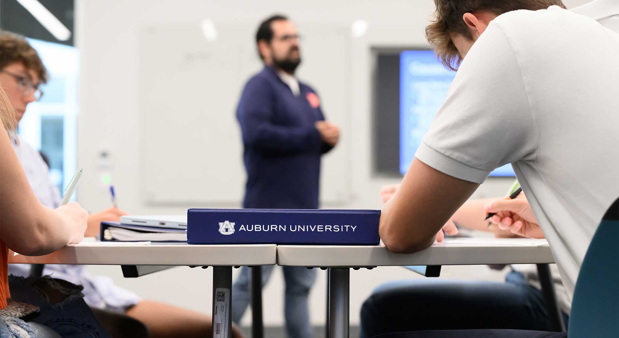 Guide to Reporting Potential Violations | Academic Integrity