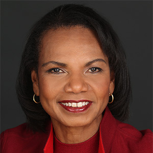 Condoleezza Rice | America 250 at Auburn University