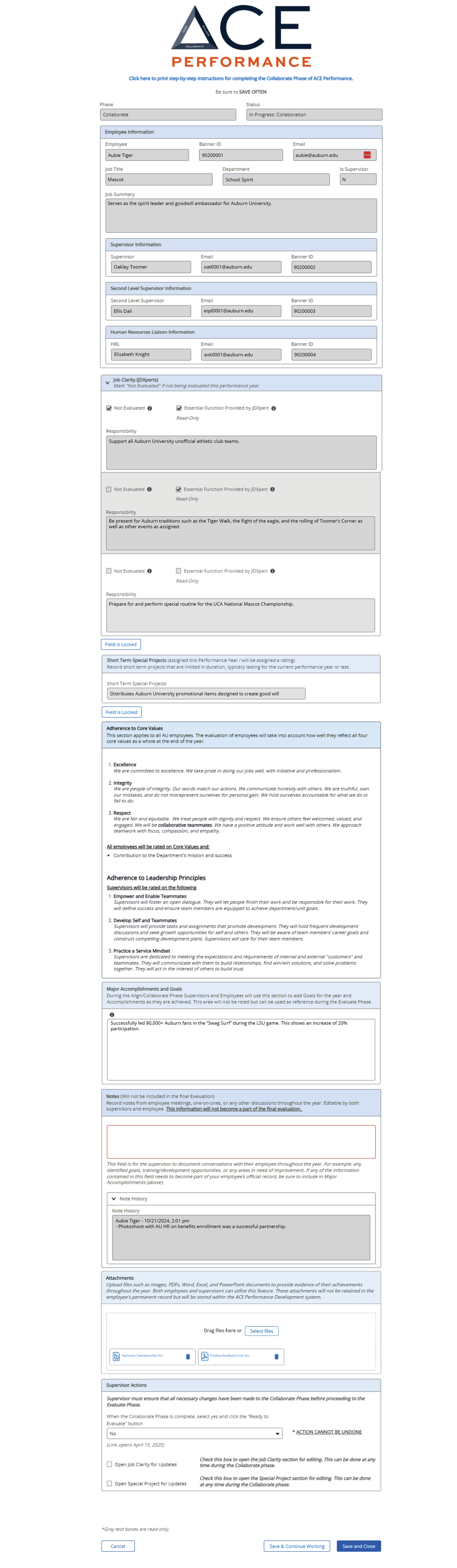 hrddept @ auburn edu align collaborate phases information note the ace ...